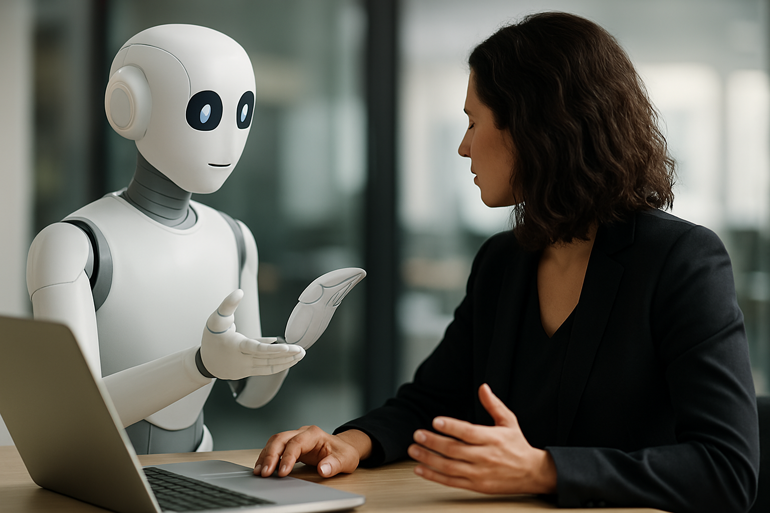 Kasu Corporate Finance AI Virtual Assistants